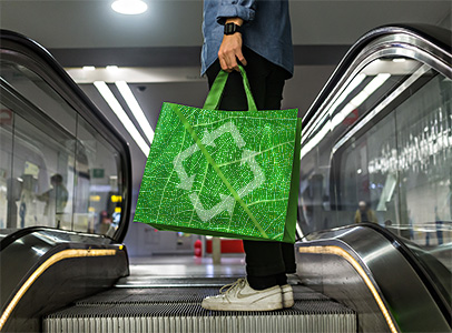 Custom - Concept Bags