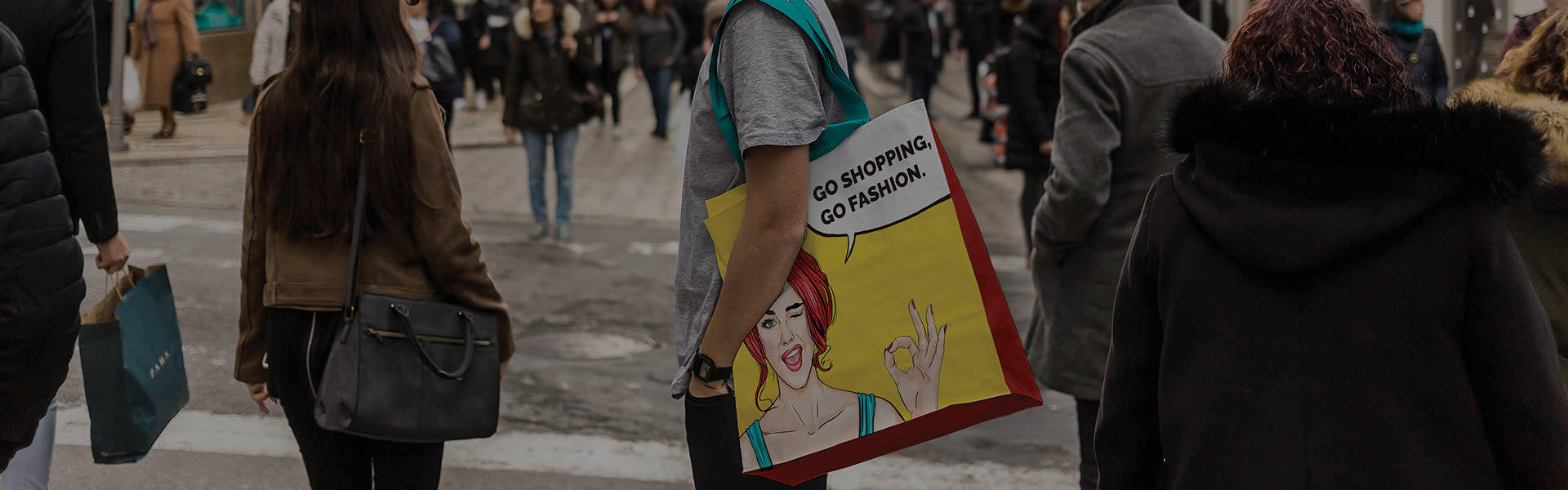 About Us - Concept Bags